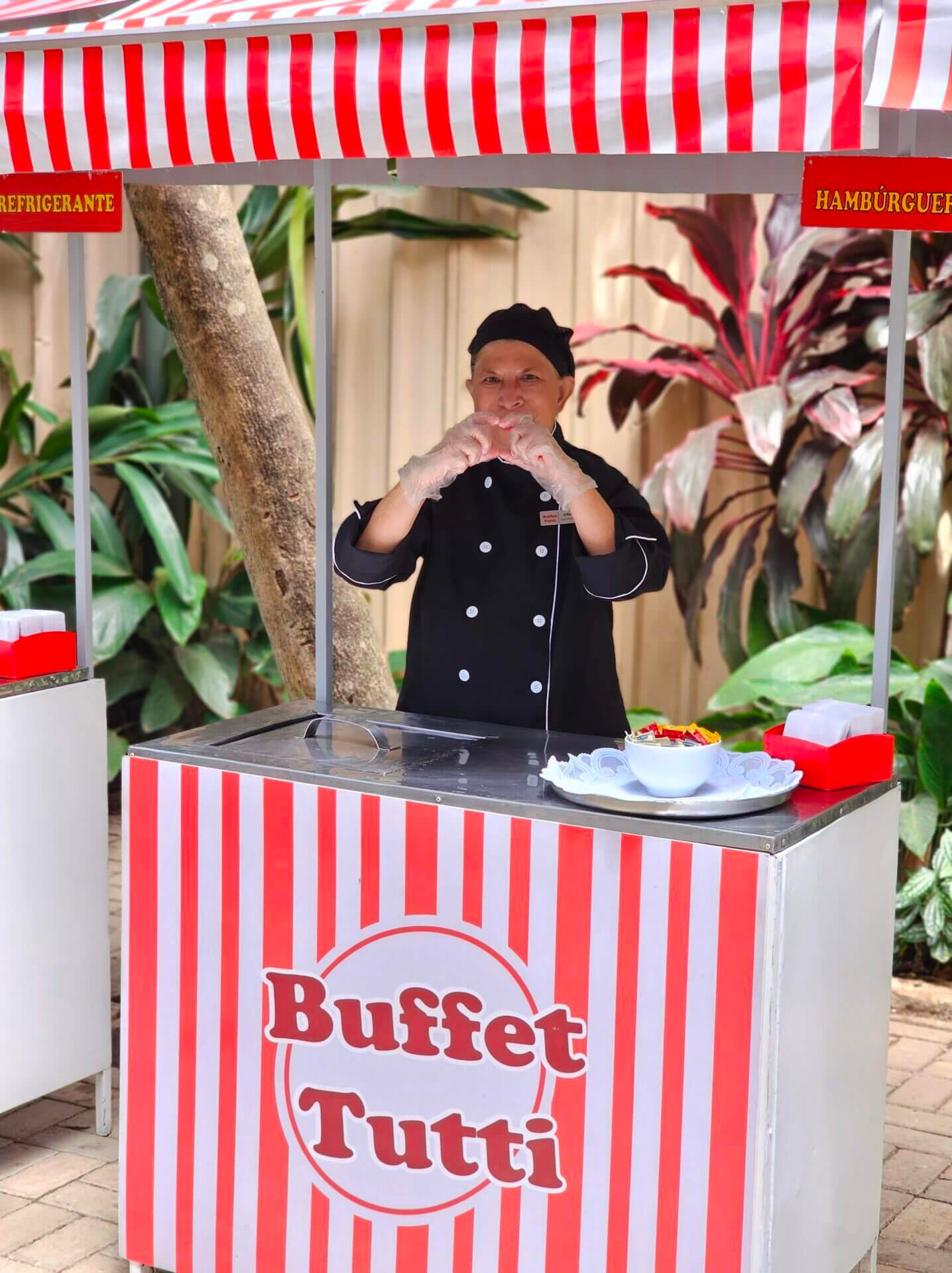 Buffet Para Aniversário: O Que Não Pode Faltar No Cardápio?